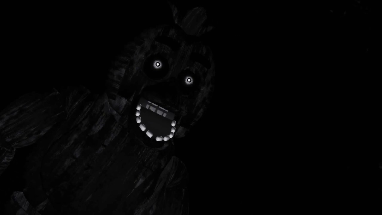 Phantom Chica textures download - YouTube
