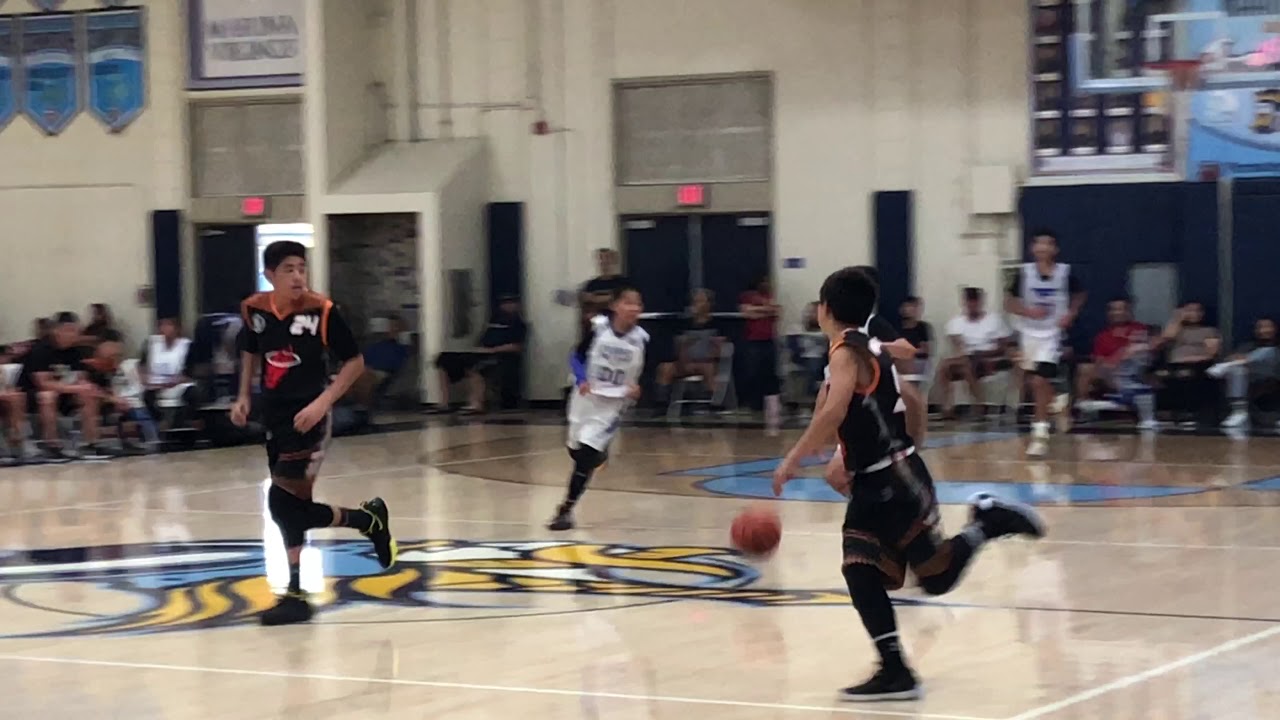 Ryan #1 Highlights - YouTube