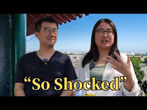 Chinese Americans Go Back to China — Here’s What Shocked Them
