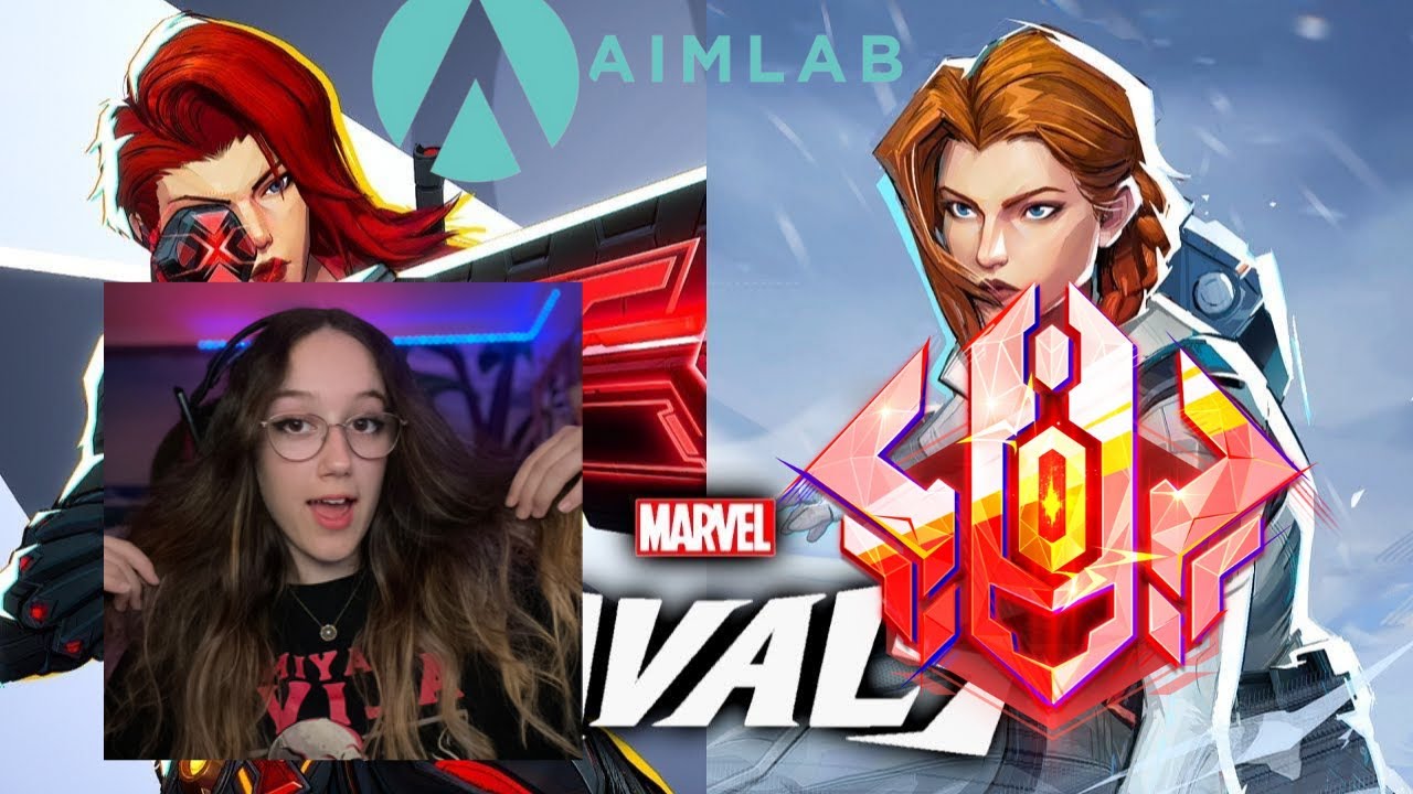 ZAZZASTACK vs RANK 1 WIDOW - YouTube