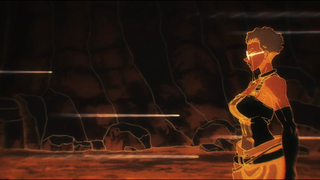 Her Power Is Insane!! Gachiakuta Epsiode 14 Reaction!! - YouTube