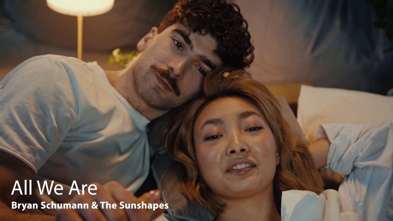 All We Are - Official Music Video - YouTube