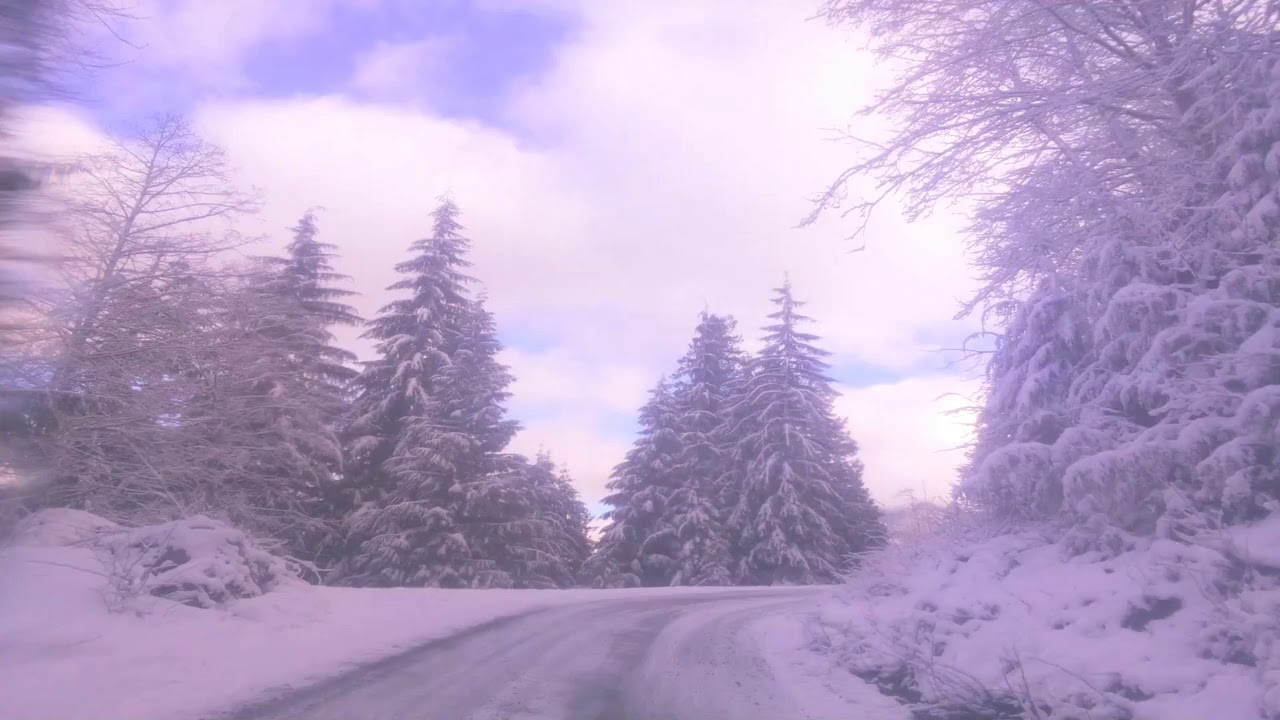 Lake Spada / Culmback dam - YouTube