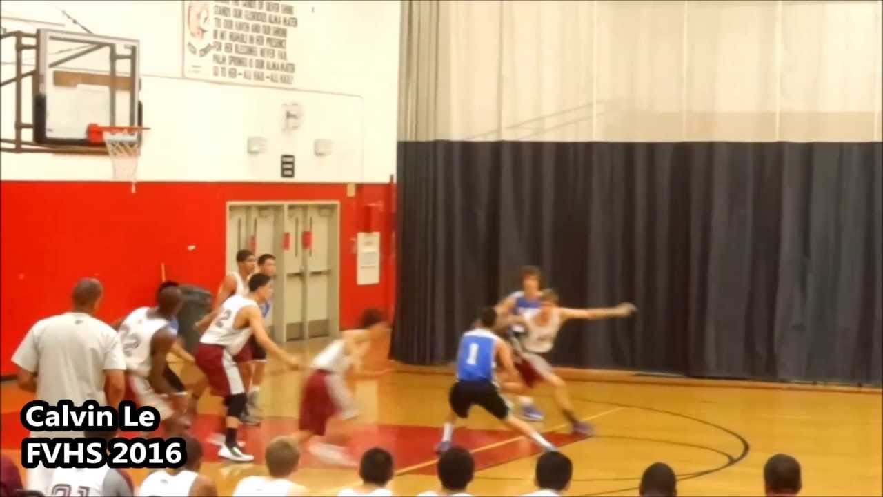 Calvin Le Summer Mixtape - YouTube