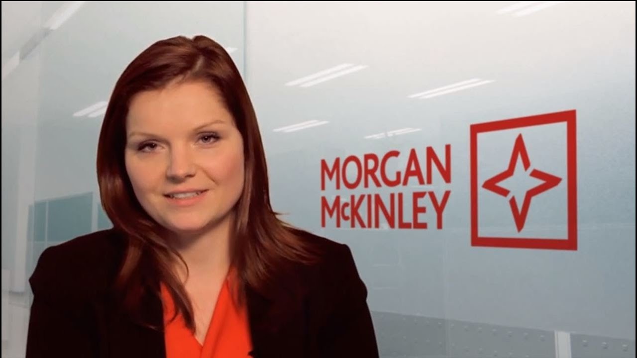 Multilingual, Morgan McKinley Ireland, Your Career Ally - YouTube