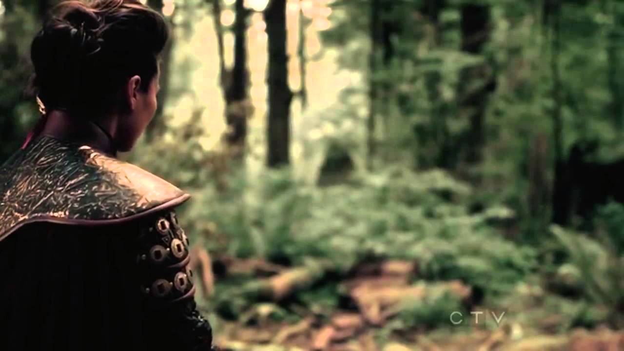 Once upon a time s02e01 "Where's Phillip?" - YouTube