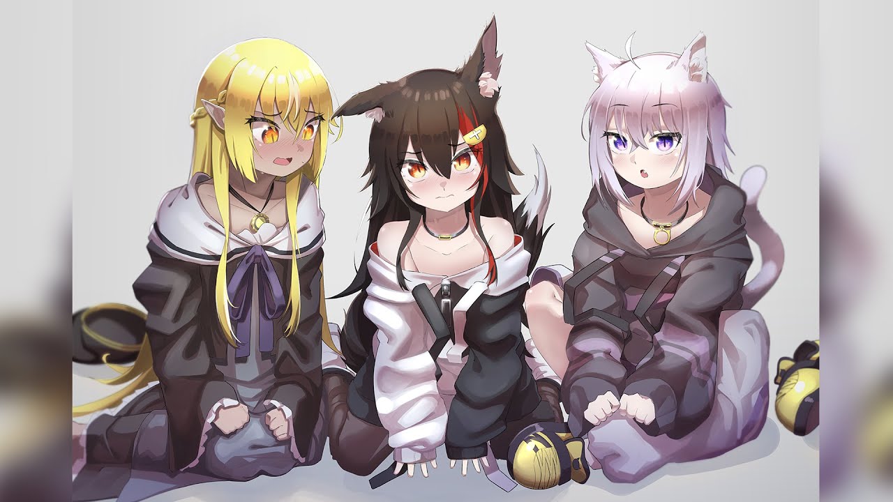 When you kidnapped by Fubuki and forced to do ****... (Hololive Fan ...