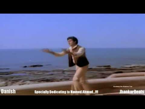 Ay Khuda Ay Khuda Binaca Jhankar   HD   Ulta Seedha   Kishore Kumar By Danish