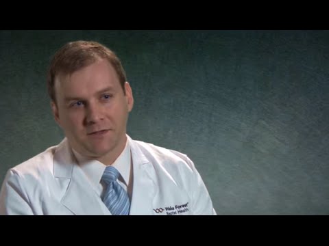 Jason A. Rytlewski, MD - Cardiology - Wake Forest Baptist Health - YouTube