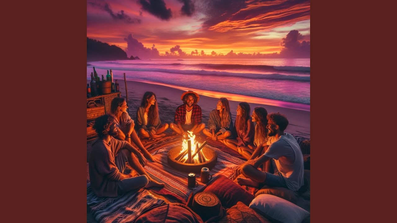 Stardust Soiree - YouTube