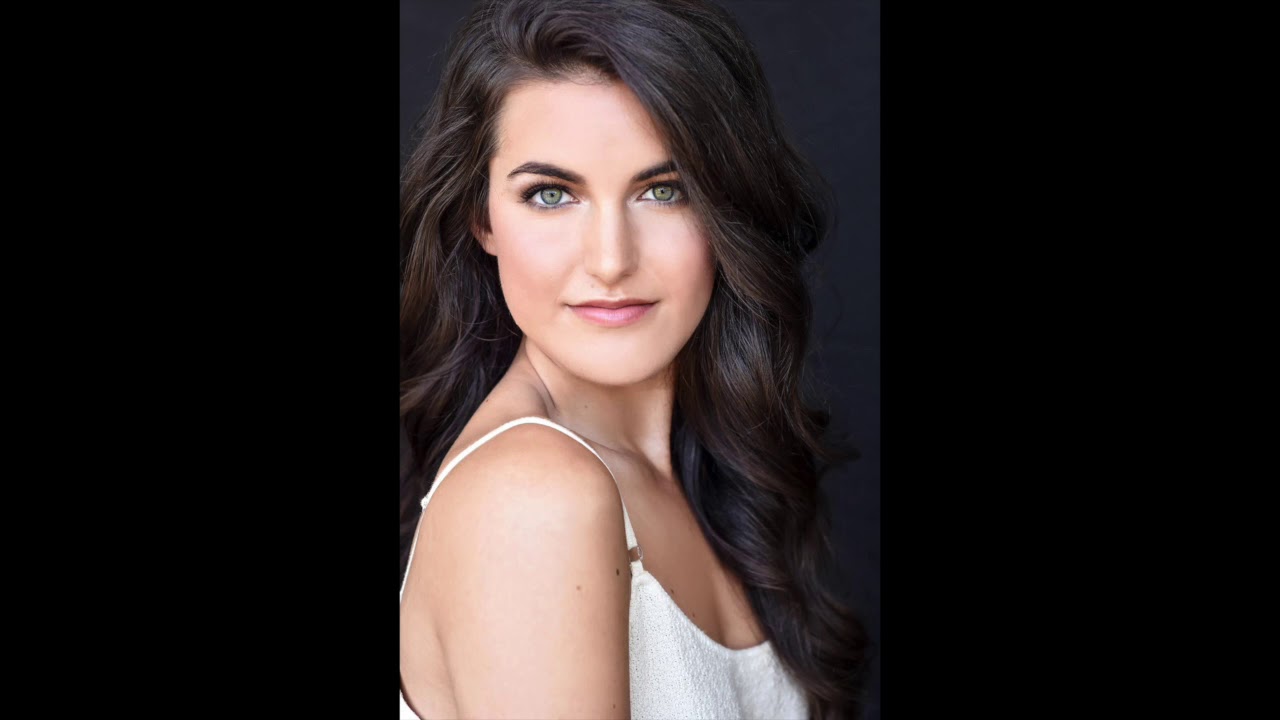 Eva Tavares of THE PHANTOM OF THE OPERA National Tour - YouTube