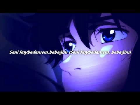 Gesaffelstein & The Weeknd - Lost in the Fire (Türkçe Çeviri)