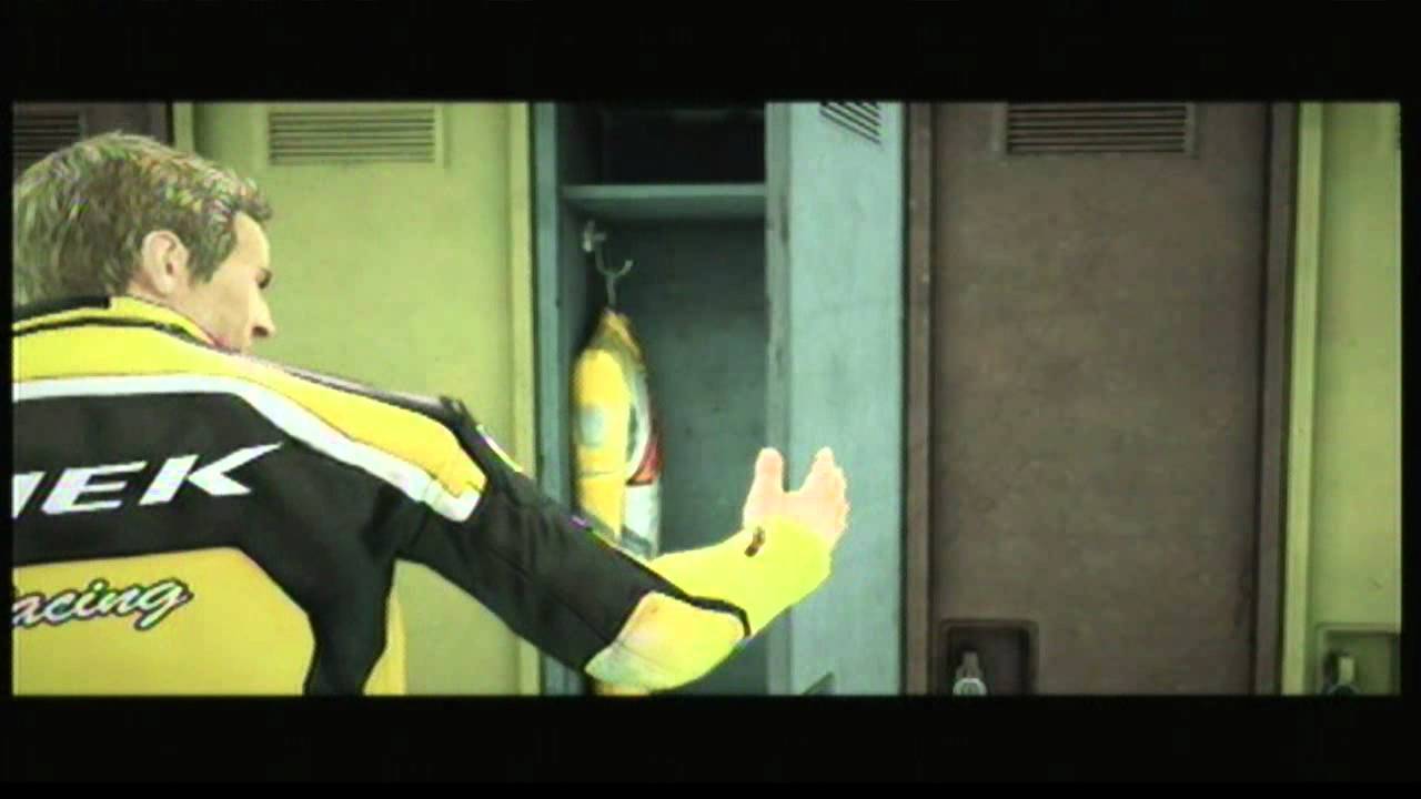 Let's Play Dead Rising 2 (Co-Op) Part 1 - YouTube