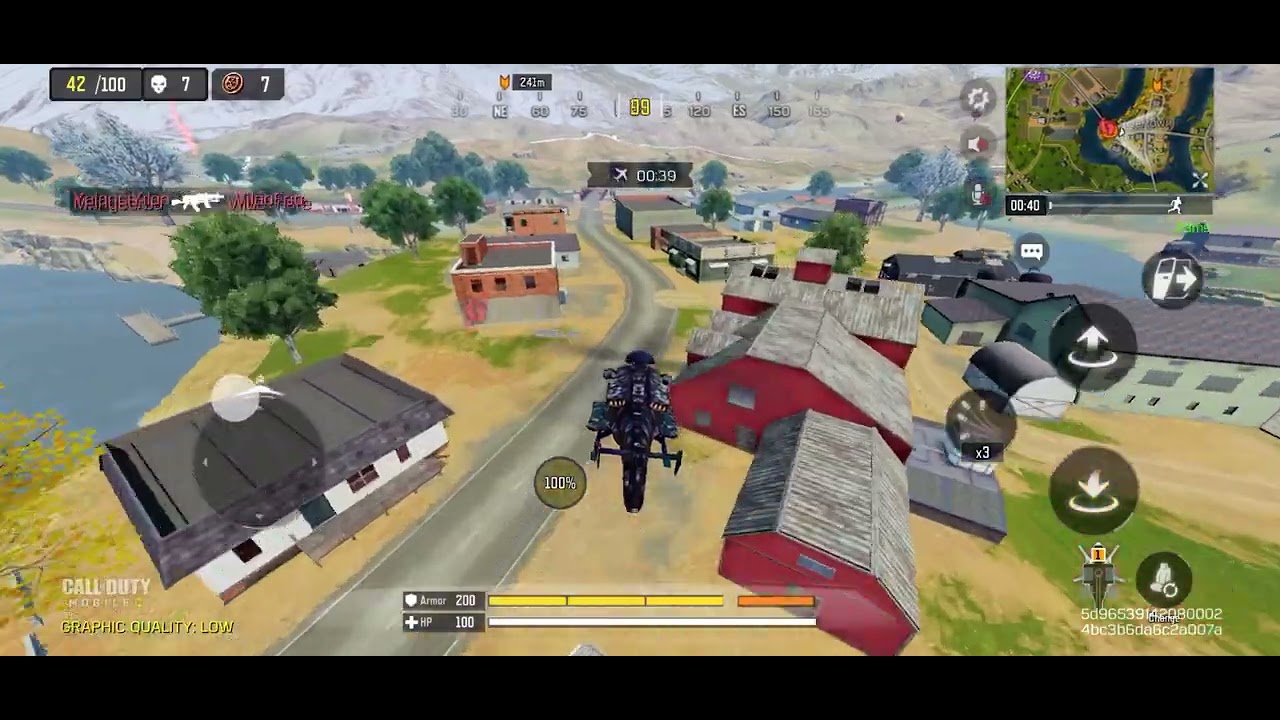 NEW CHARACTER ISKRA SKIN IN COD MOBILE!! - YouTube