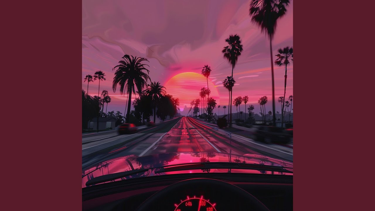 Red Crystal Castles (Char, Instrumental + 8D Audio) - YouTube