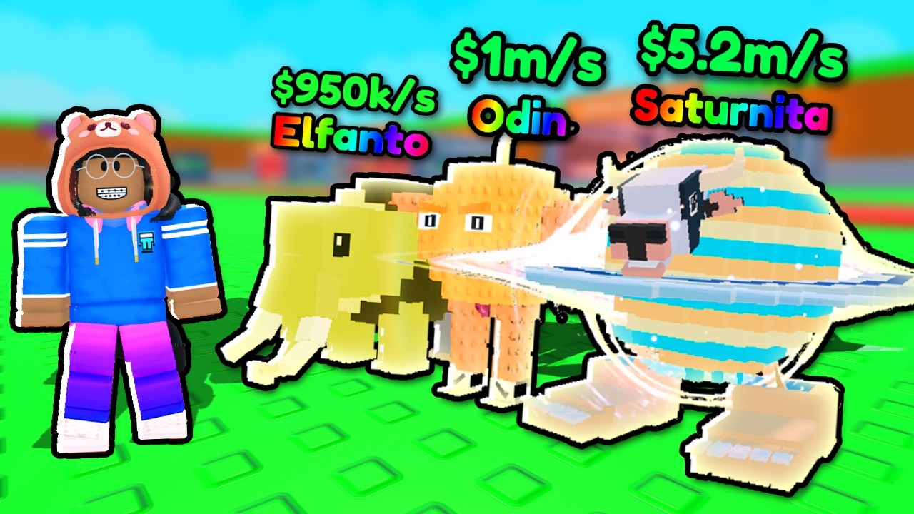 how i STOLE the RAREST BRAINROT GODS in Roblox Steal a Brainrot! - YouTube