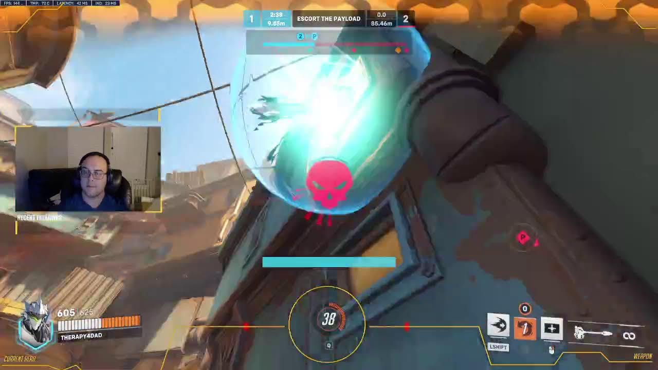 Overwatch PUGS - YouTube
