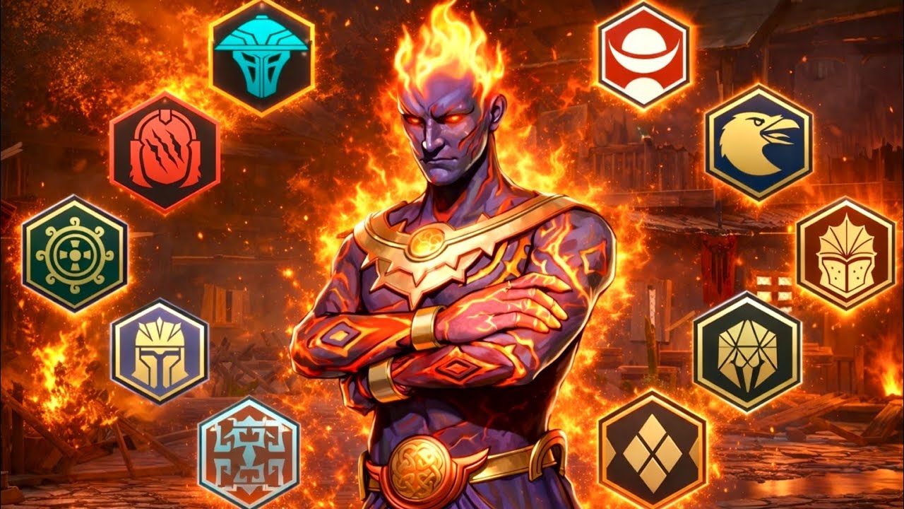 𝘚𝘩𝘢𝘥𝘰𝘸 𝘧𝘪𝘨𝘩𝘵 3 - 𝘔𝘢𝘨𝘮𝘢𝘳𝘪𝘰𝘯 𝘷𝘴 𝘉𝘦𝘴𝘵 𝘓𝘦𝘨𝘦𝘯𝘥𝘢𝘳𝘺 & 𝘜𝘯𝘪𝘲𝘶𝘦 𝘚𝘦𝘵 𝘉𝘰𝘯𝘶𝘴𝘦𝘴 - YouTube