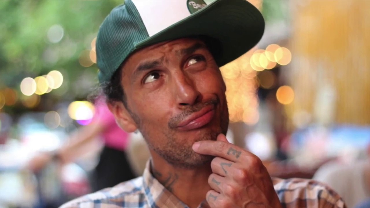 PUTTING UP INFOWARS STICKERS IN THAILAND - APRIL 2019 - YouTube