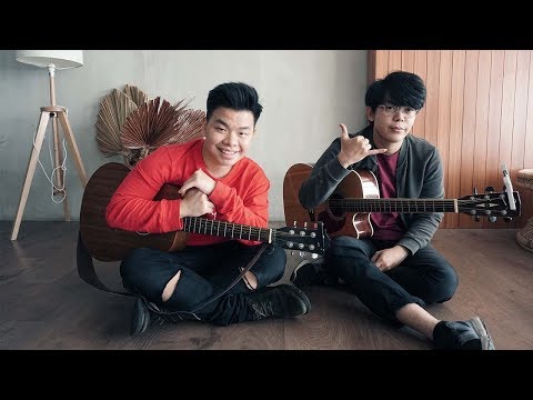 Learn To Meow ( say meow meow) - Willy Anggawinata Cover