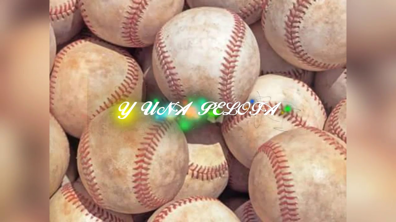 tutorial de beisbol sencillo - YouTube