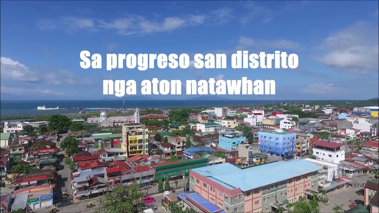 SAMELCO I HYMN - YouTube