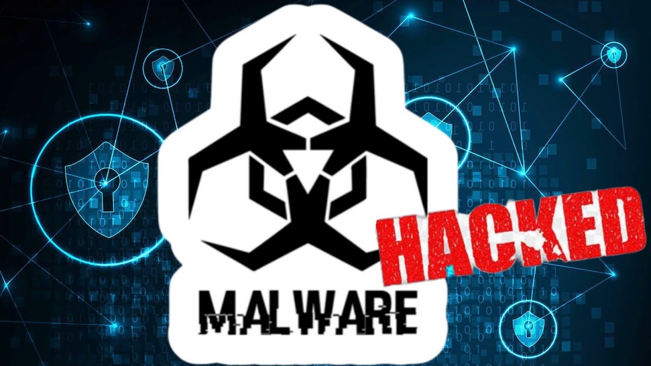 Information about Malware Attack - YouTube