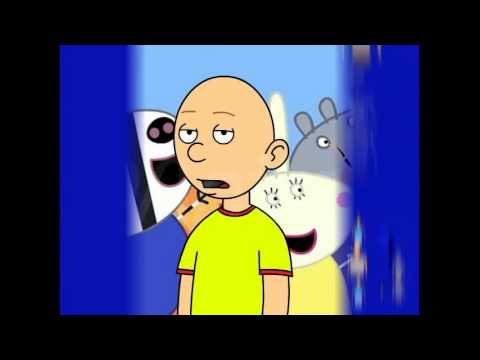 Scan vs round 1! - YouTube