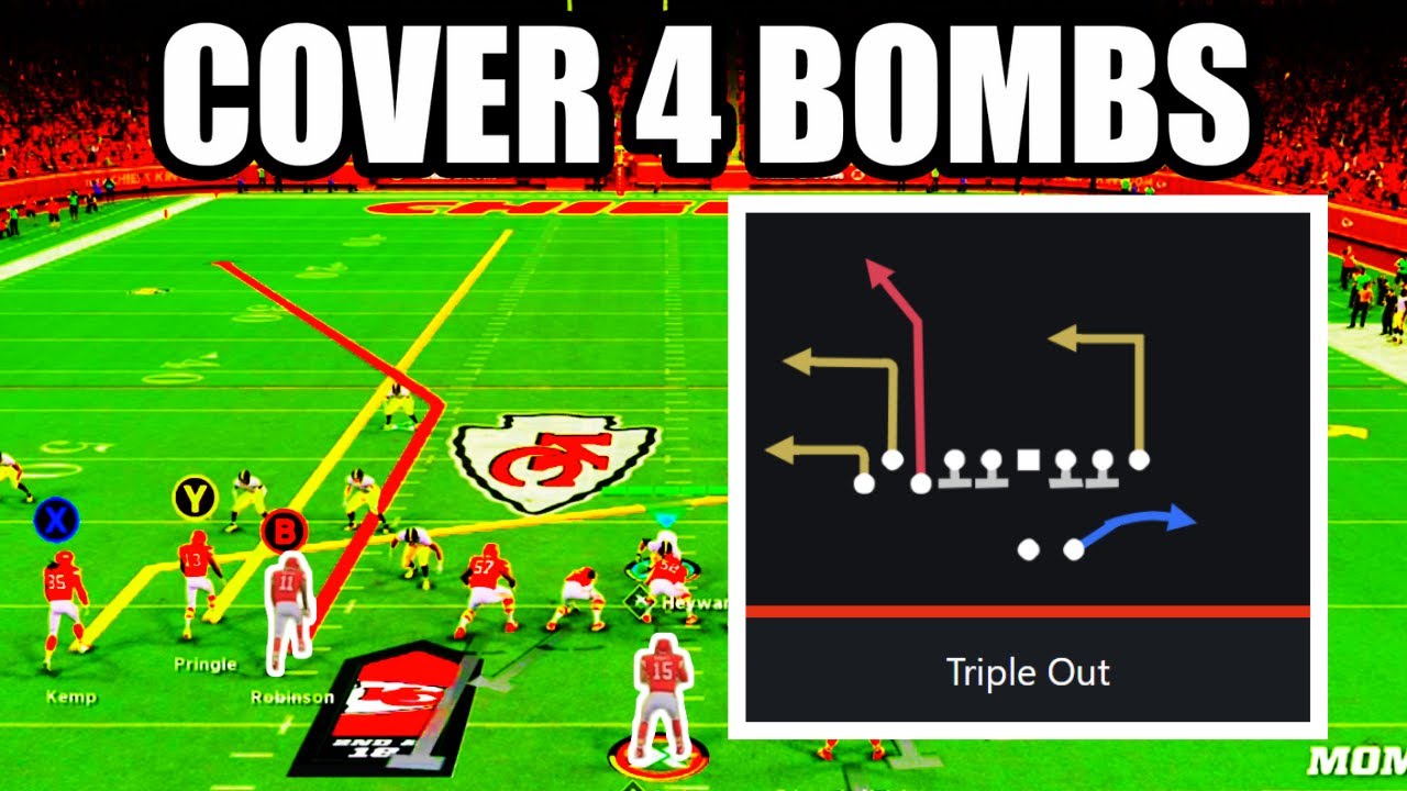 How To Bomb Cover 4 Drop - YouTube