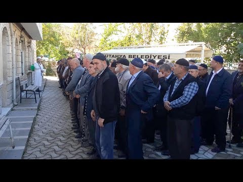 Barajda cesedi bulunan Sevgi toprağa verildi