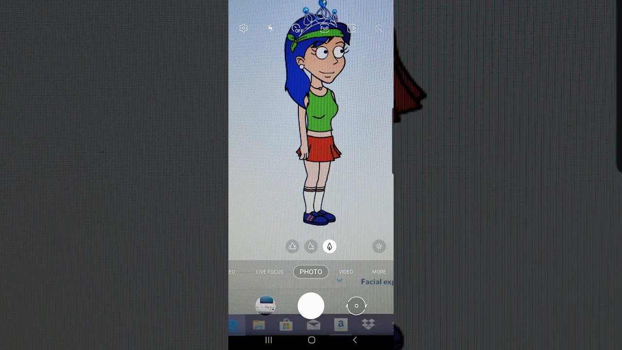 I made Strawberry Nicholas' look for my birthday - YouTube