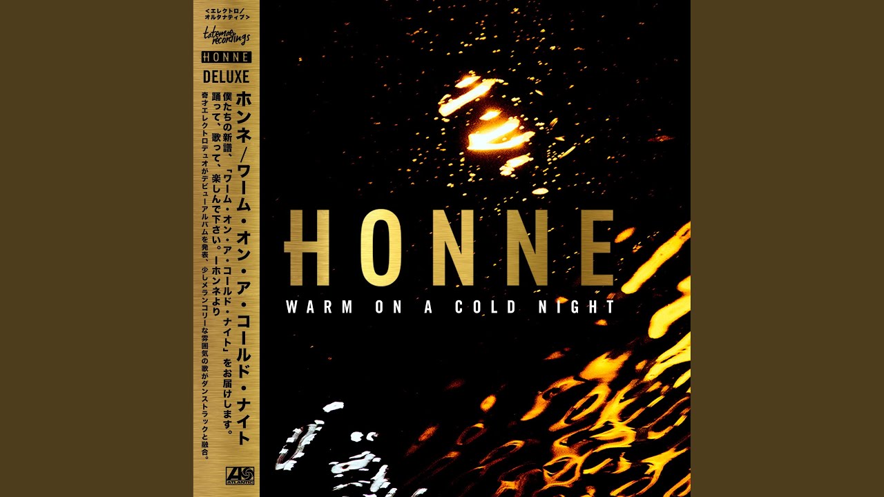 Warm on a Cold Night - YouTube