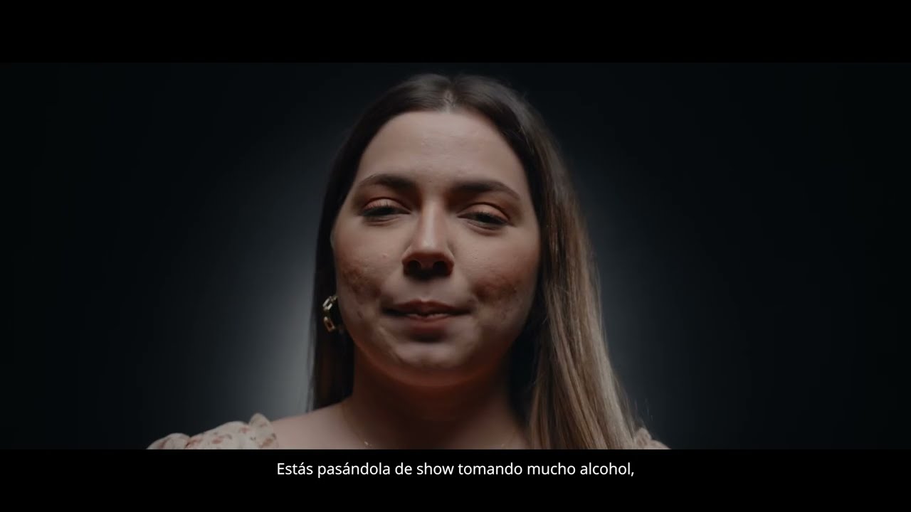 TV Comercial Laura CST 50 - YouTube