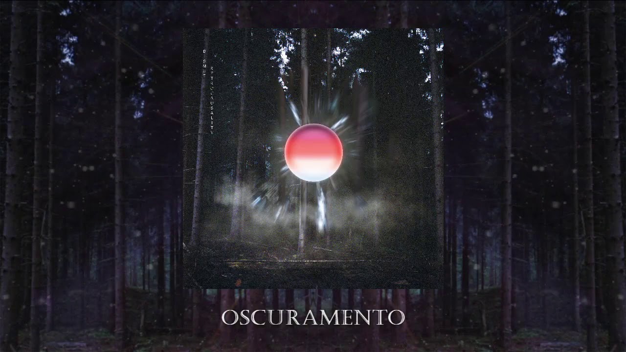 Bismut - Retrocausality (full Album 2020) - YouTube