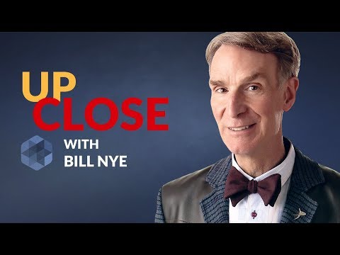 Does Bill Nye Have A Degree In Climate Science