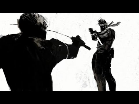 MGS: Portable Ops Walkthrough Part 17: Frank Hunter (Null 2nd Boss ...