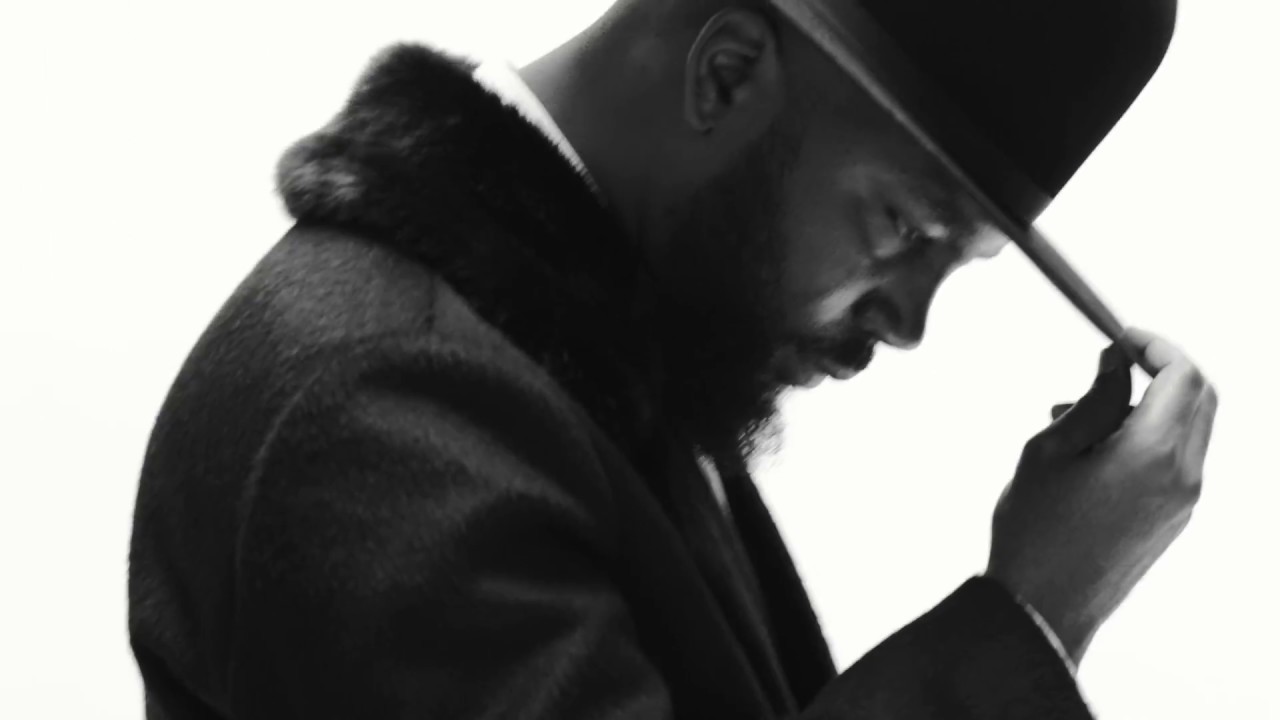 Arrow Benjamin, the Lyrical Genius, for Bonobos - YouTube