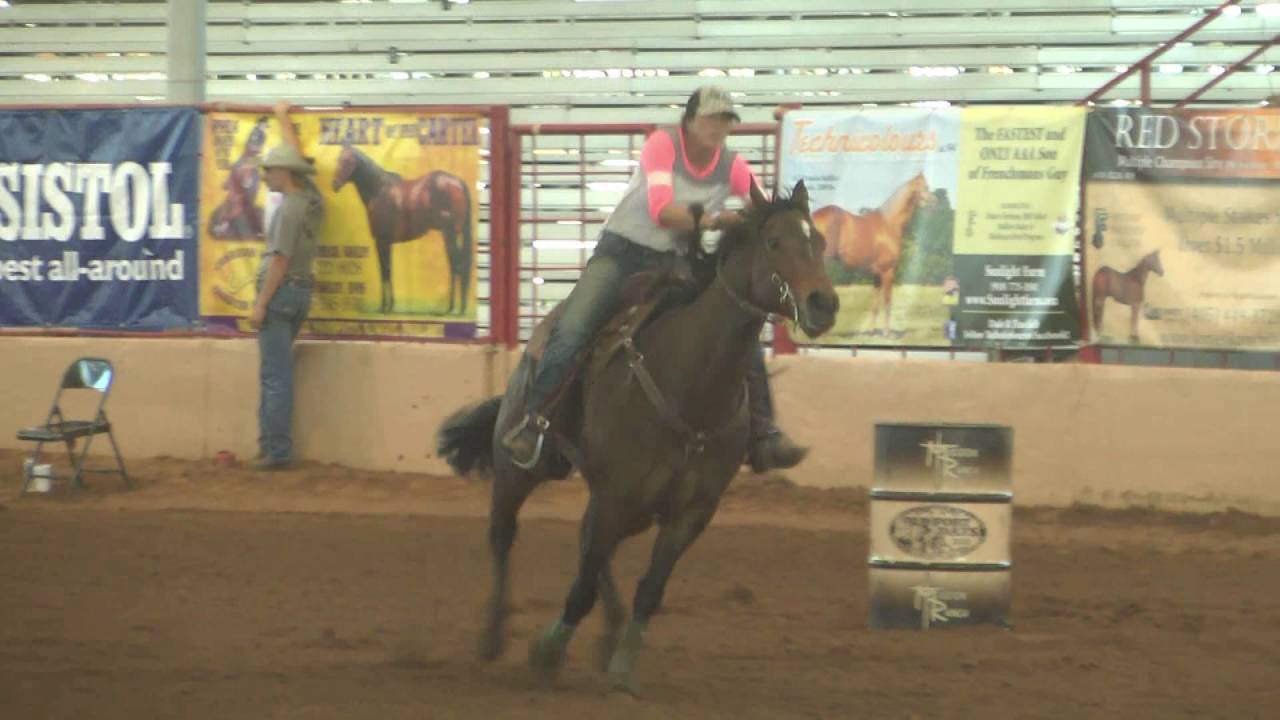 Ryann Pedone Saturday 115 - YouTube