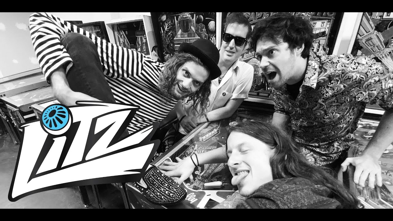 LITZ LIVE @ Asheville Music Hall 11-20-2021 - YouTube