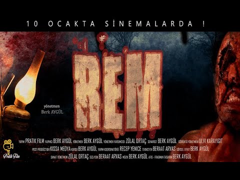 REM (2020) - FRAGMAN