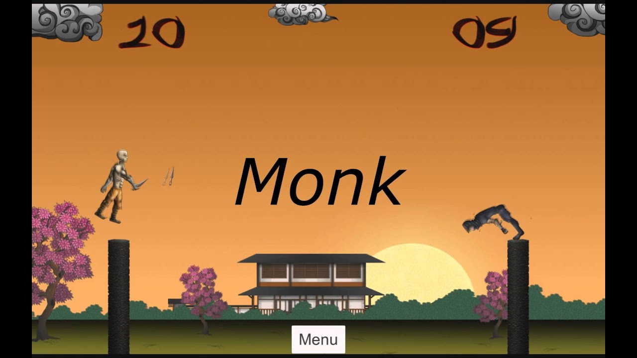 Sam, Ur Eye! Character preview - YouTube