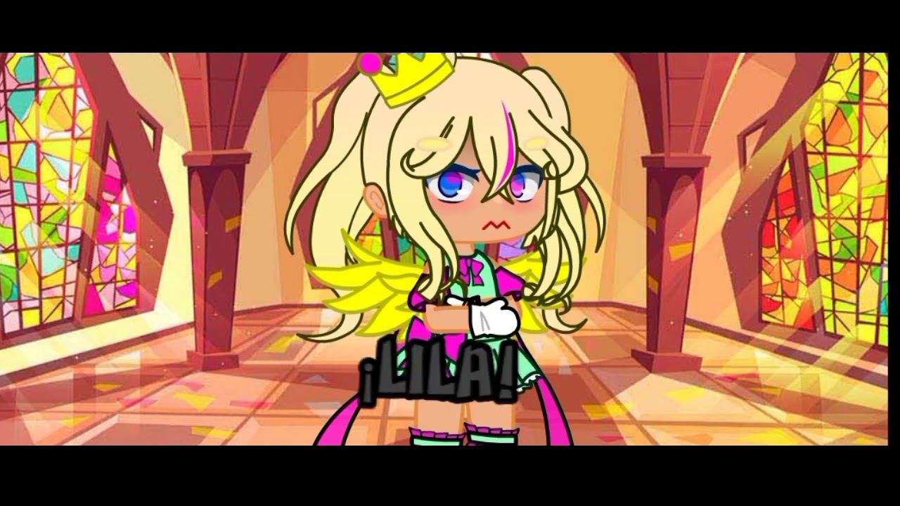★primer video★ [Princess Lila] - YouTube
