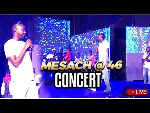 Eddy yawe be Ronald mayinja bakubiza Avanti endulu ku concert ya ...