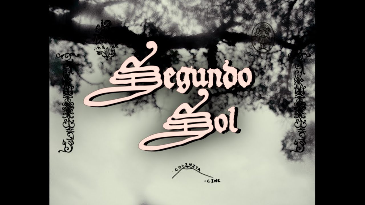 Bella Álvarez - El Segundo Sol - YouTube