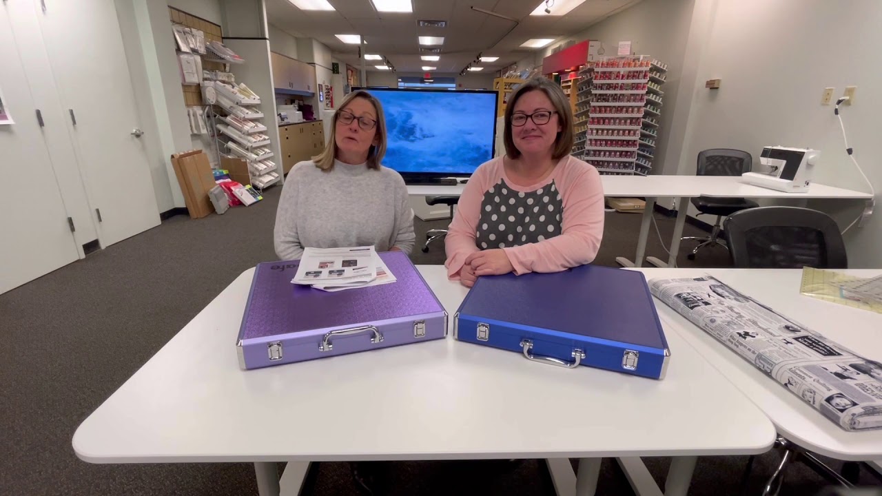 Ruler storage - checkout the Ruler Safe - YouTube