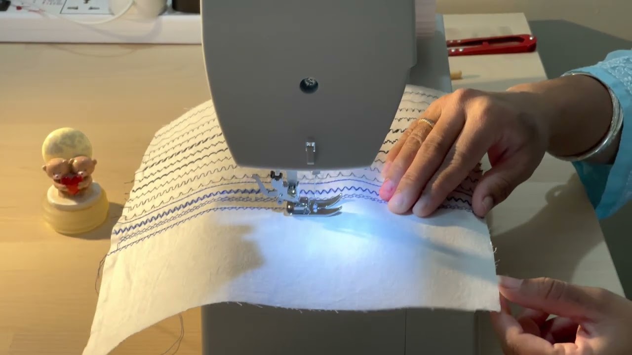 Top 10 Embroidery Designs - Singer Heavy Duty 4423 Sewing Machine ...