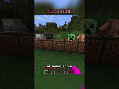 a secret item in bedrock edition...