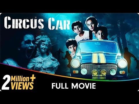 Circus Car - Hindi Dubbed Horror Full Movie - Rajeev Kanakala, Chandra ...