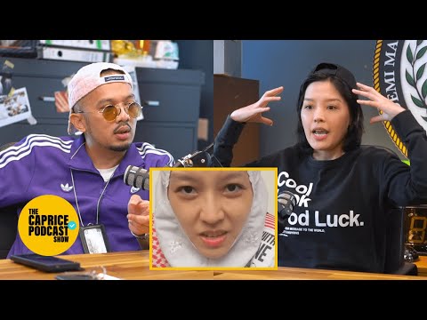 Nonny Nadhirah Interview- The Caprice Podcast Show EP.42