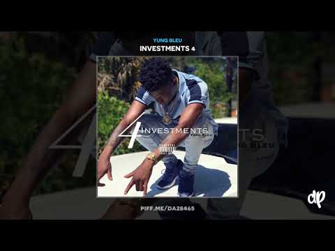 Yung Bleu - Legendary [Investments 4]